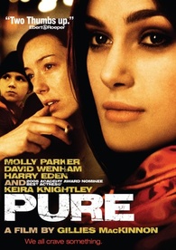 Pure DVD