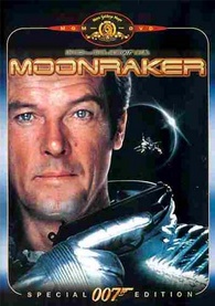 Moonraker DVD (Special Edition | James Bond)