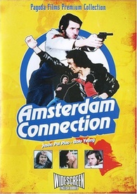 Amsterdam Connection DVD