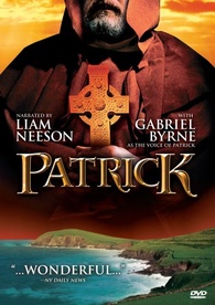 Patrick DVD