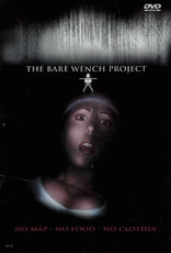 The Bare Wench Project DVD