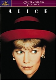 Alice DVD