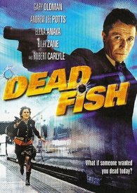 Dead Fish DVD