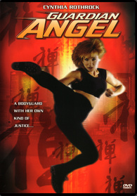 Guardian Angel DVD