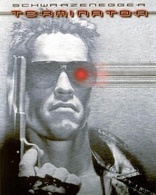 The Terminator DVD (Terminator / Edición Especial) (Spain)