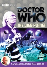 Doctor Who: The Tenth Planet DVD Release Date October 14, 2013 (United ...