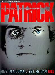 Patrick DVD Release Date November 19, 2002