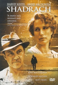 Shadrach DVD