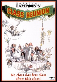 National Lampoon's Class Reunion DVD