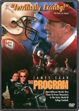 The Program DVD Release Date March 4, 2003