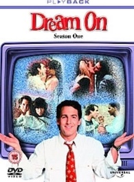 Dream On: Season 1 DVD (United Kingdom)