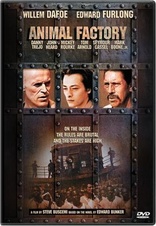 Bad Boy Bubby DVD Release Date April 26, 2005