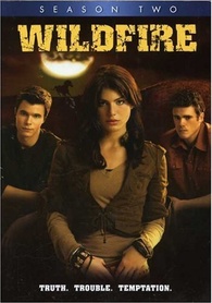 Wildfire: Season Two DVD