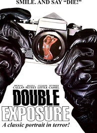 Double Exposure DVD Release Date February 21, 2012