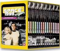 Space 1999: The Complete Series Megaset DVD