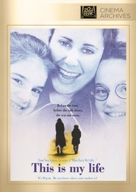 This Is My Life DVD (Fox Cinema Archives)