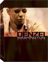 Denzel Washington Collection DVD Release Date May 29, 2006