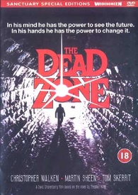 The Dead Zone DVD (Special Edition) (United Kingdom)