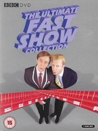 The Fast Show: The Ultimate Collection DVD Release Date November 15 ...