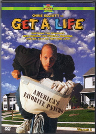 Get a Life: Volume 2 DVD