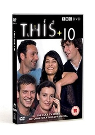 This Life +10 DVD (United Kingdom)
