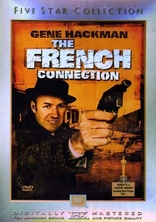 The French Connection DVD