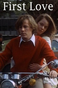 First Love DVD Release Date November 19, 2012