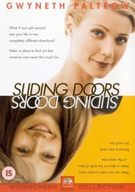 Sliding Doors DVD Release Date August 6, 2001 (United Kingdom)