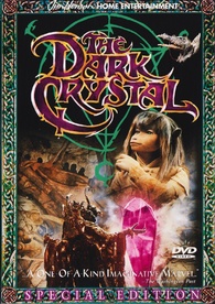 The Dark Crystal DVD (Special Edition)