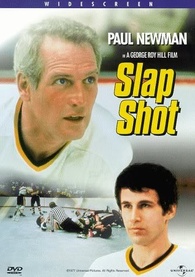 Slap Shot DVD (Widescreen)