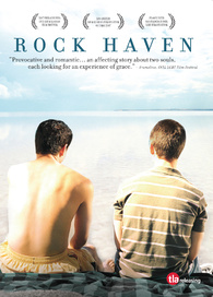 Rock Haven DVD