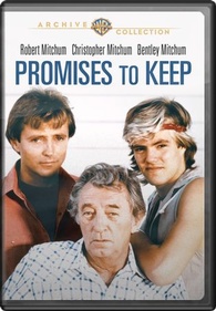Promises to Keep DVD (Warner Archive Collection)