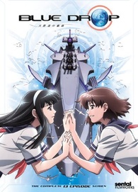 Blue Drop DVD (The Complete Collection)