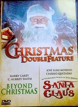 Christmas Double Feature DVD (Beyond Christmas / Santa Claus)