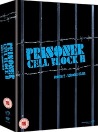 Prisoner: Cell Block H: Volume 2 DVD Release Date June 1, 2009 (United ...