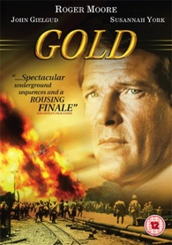 Gold DVD (United Kingdom)