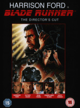 Blade Runner DVD Release Date October 9, 2006 (Remastered Director's ...