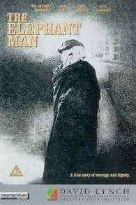 The Elephant Man DVD (Director's Chair Collection) (United Kingdom)