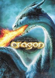 Eragon DVD (2-Disc Special Edition)