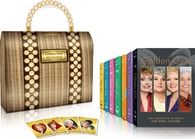 The Golden Girls: 25th Anniversary Collection DVD (DigiBook)