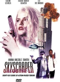 Skyscraper DVD