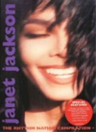 Janet Jackson: Rhythm Nation Compilation DVD
