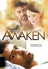Awaken DVD