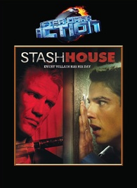Stash House DVD