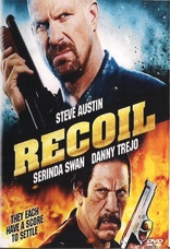 Recoil DVD Release Date March 6, 2012