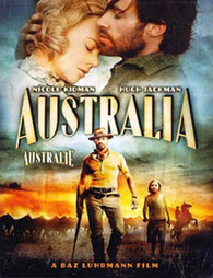 Australia DVD (Canada)