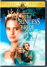 The Princess Bride DVD (20th Anniversary Edition)