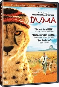 Duma DVD (Full Screen Edition)