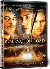 Reservation Road DVD (Bilingual) (Canada)