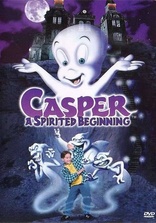 Casper Blu-ray (Best Buy Exclusive SteelBook)
